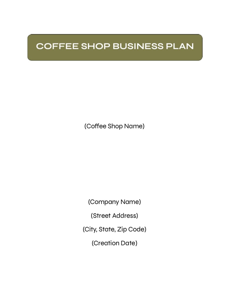 How to Start a Coffee Shop in 11 Steps