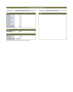 Restaurant Labor Cost: How to Calculate & Lower [+Calculator]