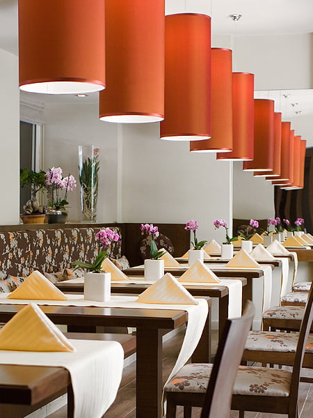 Restaurant Lighting Ideas & Tips from an Expert