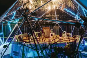 15 Pop-Up Restaurant Ideas You Can Try + Examples