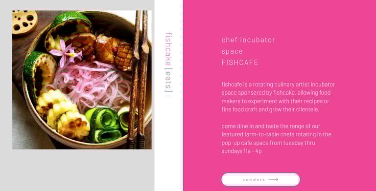 15 Pop-Up Restaurant Ideas You Can Try + Examples