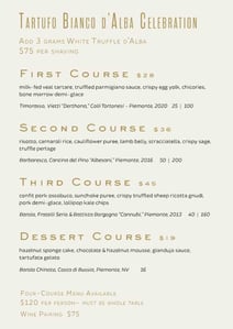 Menu Pricing Strategies: How to Price Food to Sell