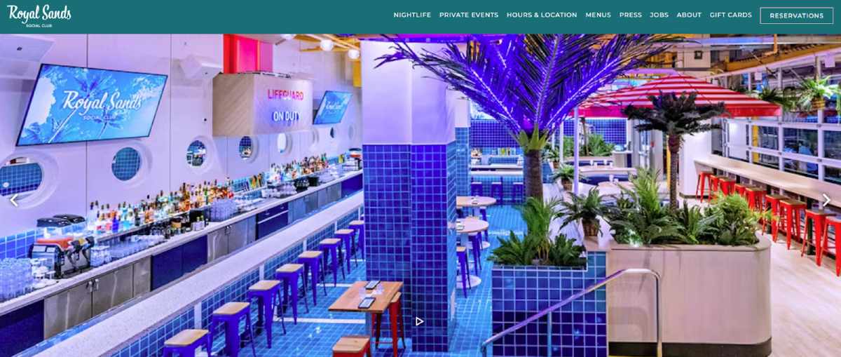 27 Best Small Restaurant Ideas & Concepts