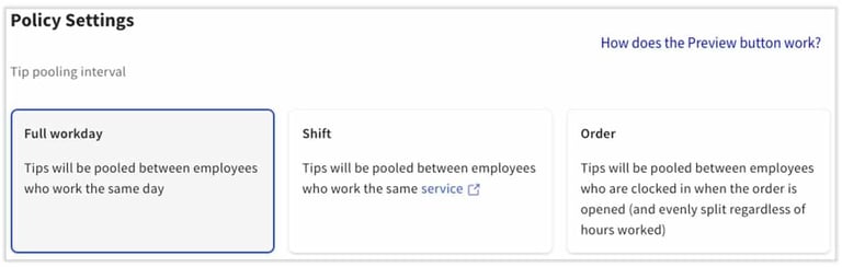 What Is a Tip Out? A Guide to Restaurant Tipping Methods