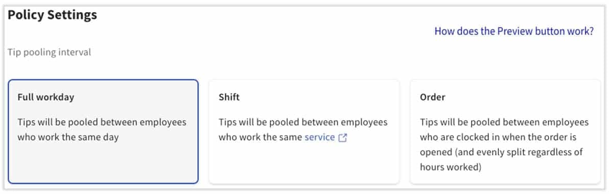What Is a Tip Out? A Guide to Restaurant Tipping Methods
