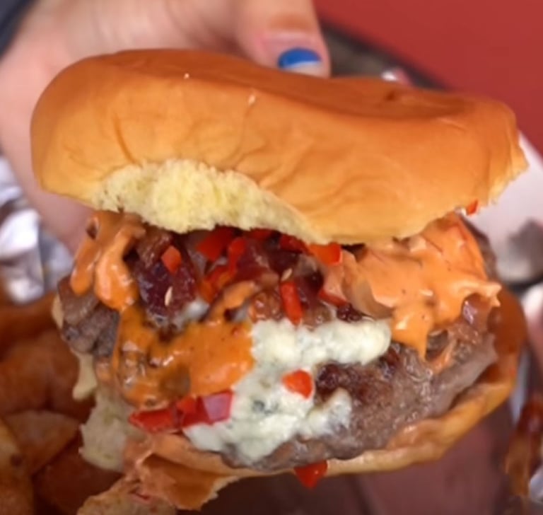 15 Pop-Up Restaurant Ideas You Can Try + Examples