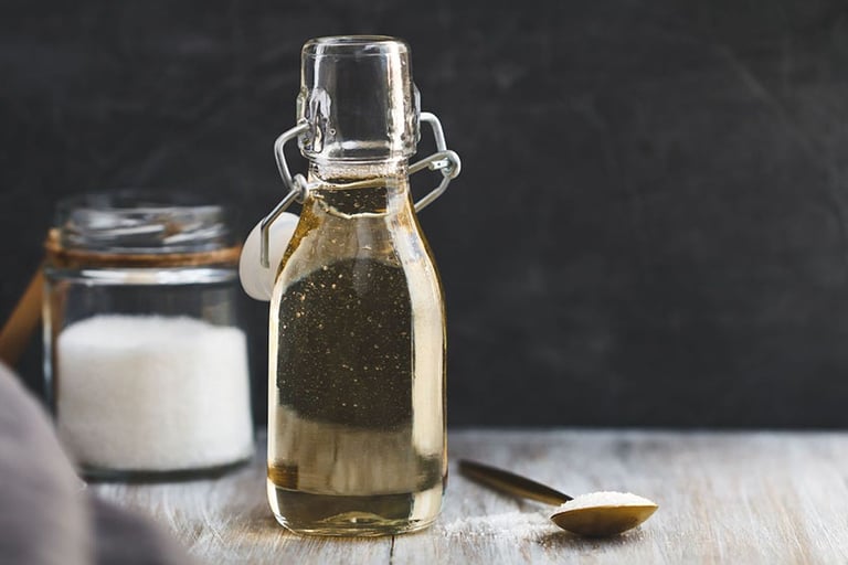 How to Create a Bar Menu in 8 Steps (+ Expert Tips & Examples)