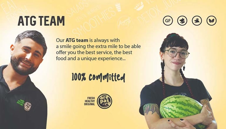 16 Restaurant Uniform Ideas to Try