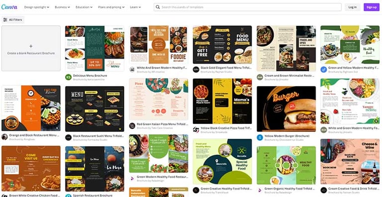 Top Tips for Catering & Event Marketing