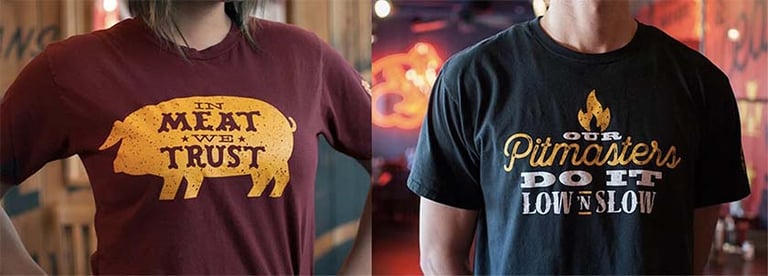 16 Restaurant Uniform Ideas to Try