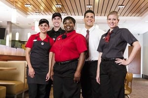 16 Restaurant Uniform Ideas to Try