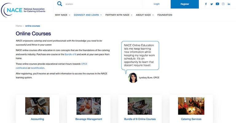 How to Start a Catering Business in 10 Steps