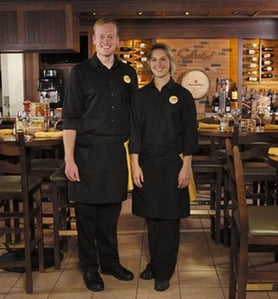 16 Restaurant Uniform Ideas to Try