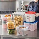 21 Restaurant Health Code Violations [+ How to Avoid Them]