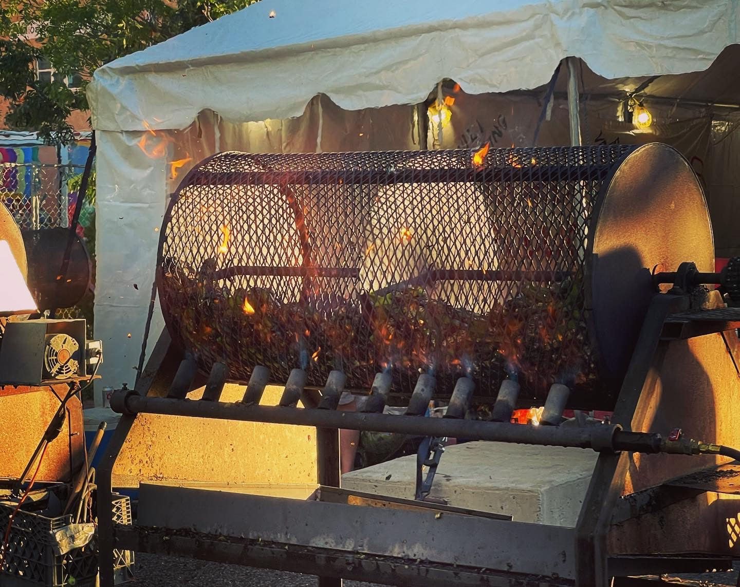 15 Pop-Up Restaurant Ideas You Can Try + Examples