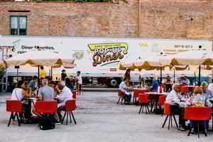 15 Types of Restaurants to Consider