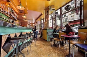 15 Types of Restaurants to Consider