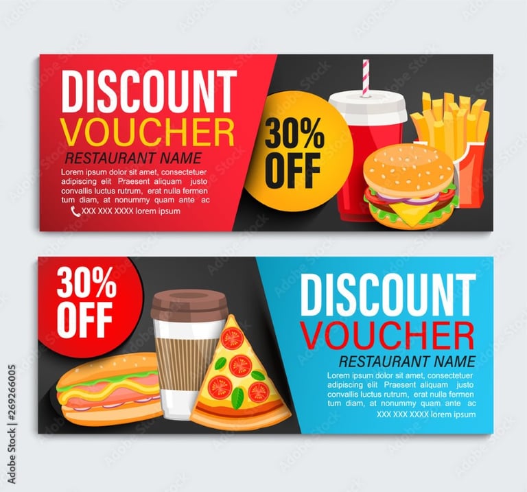 Food Delivery & Takeout Packaging Tips