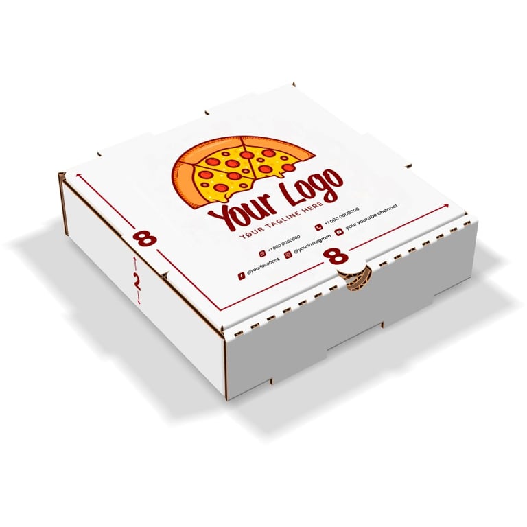 Food Delivery & Takeout Packaging Tips