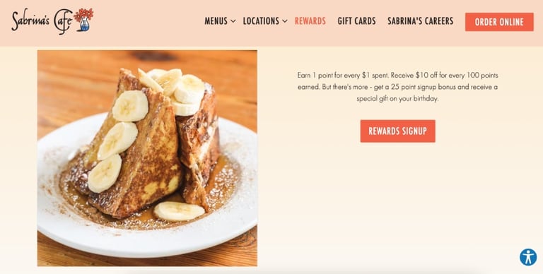 Restaurant Loyalty Programs: 7 Best Ideas & Examples
