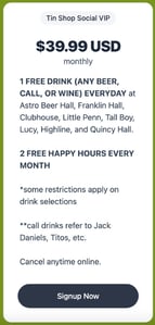 Restaurant Loyalty Programs: 7 Best Ideas & Examples