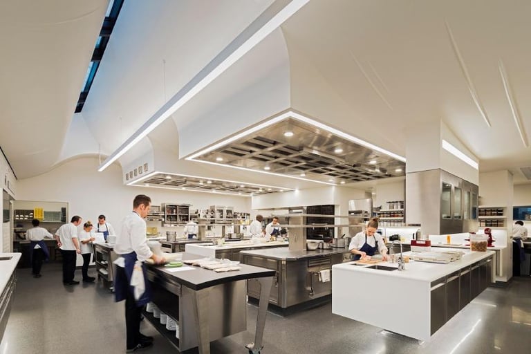 How to Get a Michelin Star: The Ultimate Guide