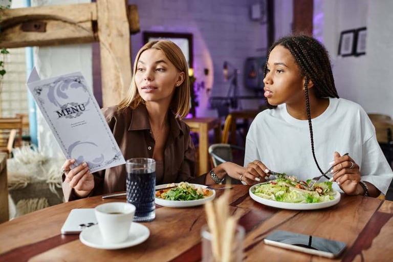 Menus Archives - The Restaurant HQ