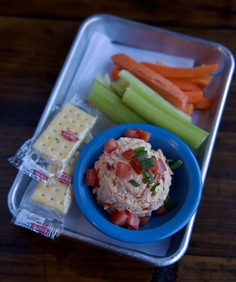 Top 15 Menu Trends to Watch Out for in 2025