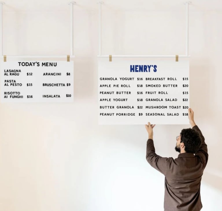 Top 15 Menu Trends to Watch Out for in 2025