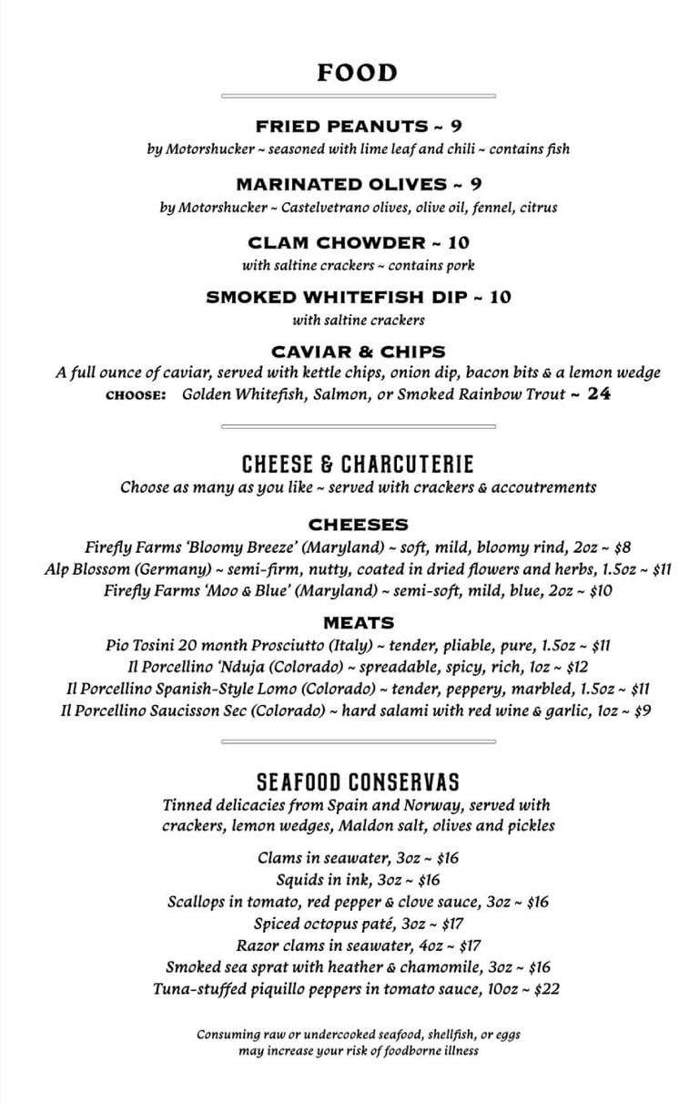 Top 15 Menu Trends to Watch Out for in 2025