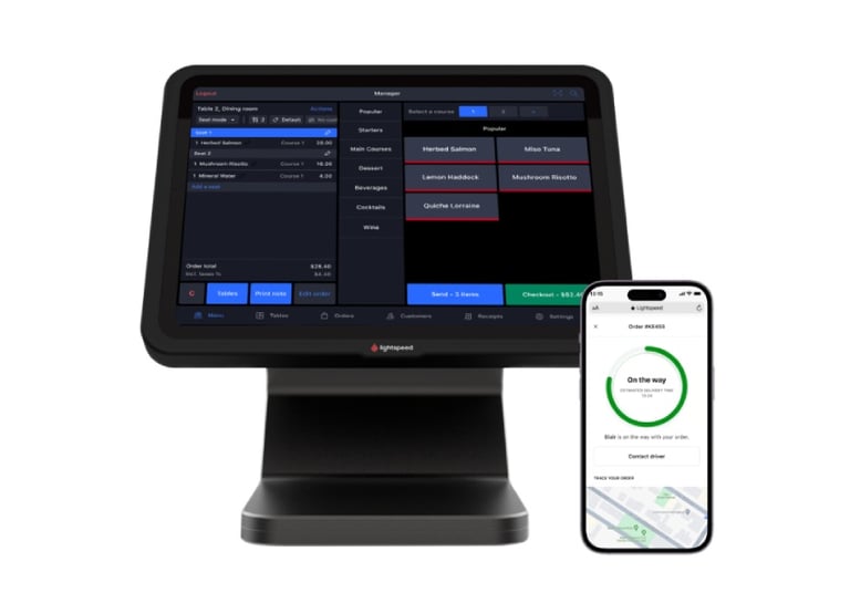 Best Quick Service Restaurant (QSR) POS Systems for 2025
