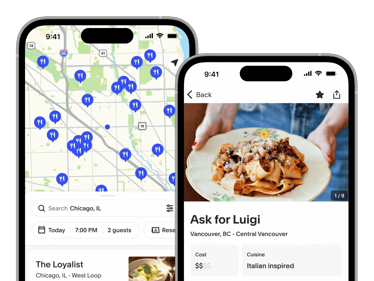 Tock Review: Features, Pricing & User Reviews