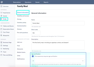 Tock Review: Features, Pricing & User Reviews