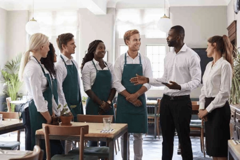 Menu Development Planning & Design: Expert Guide