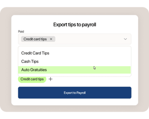 4 Best Tipping Software for Restaurants