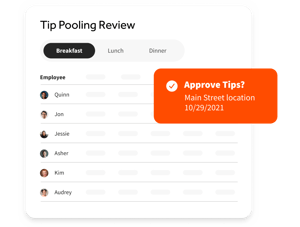 4 Best Tipping Software for Restaurants