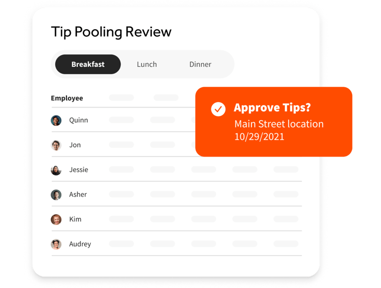 4 Best Tipping Software for Restaurants