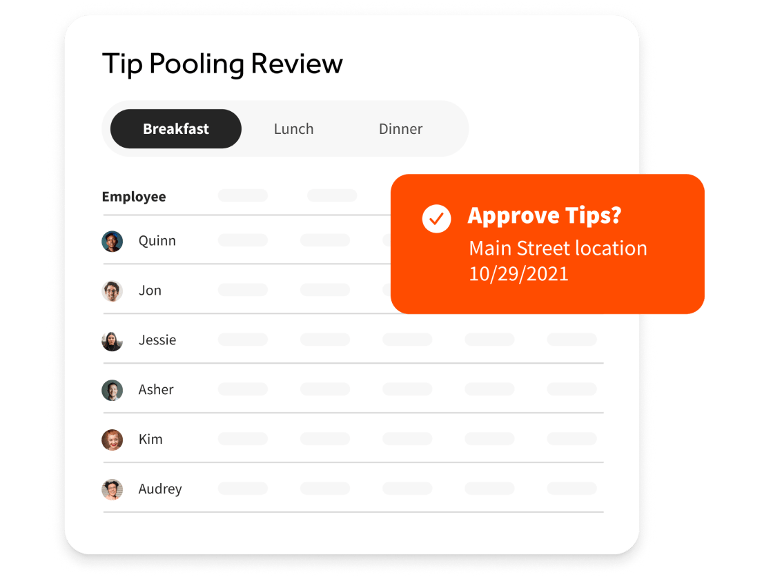 4 Best Tipping Software for Restaurants