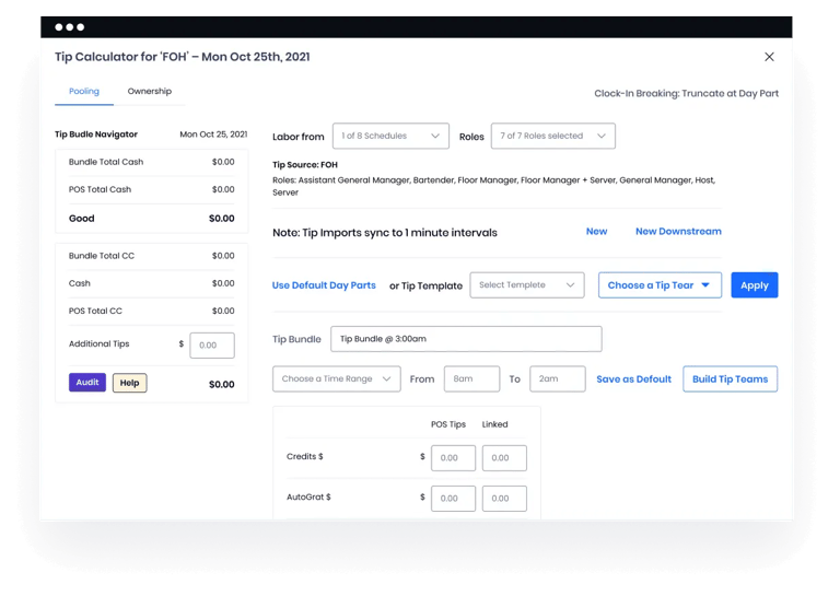 4 Best Tipping Software for Restaurants