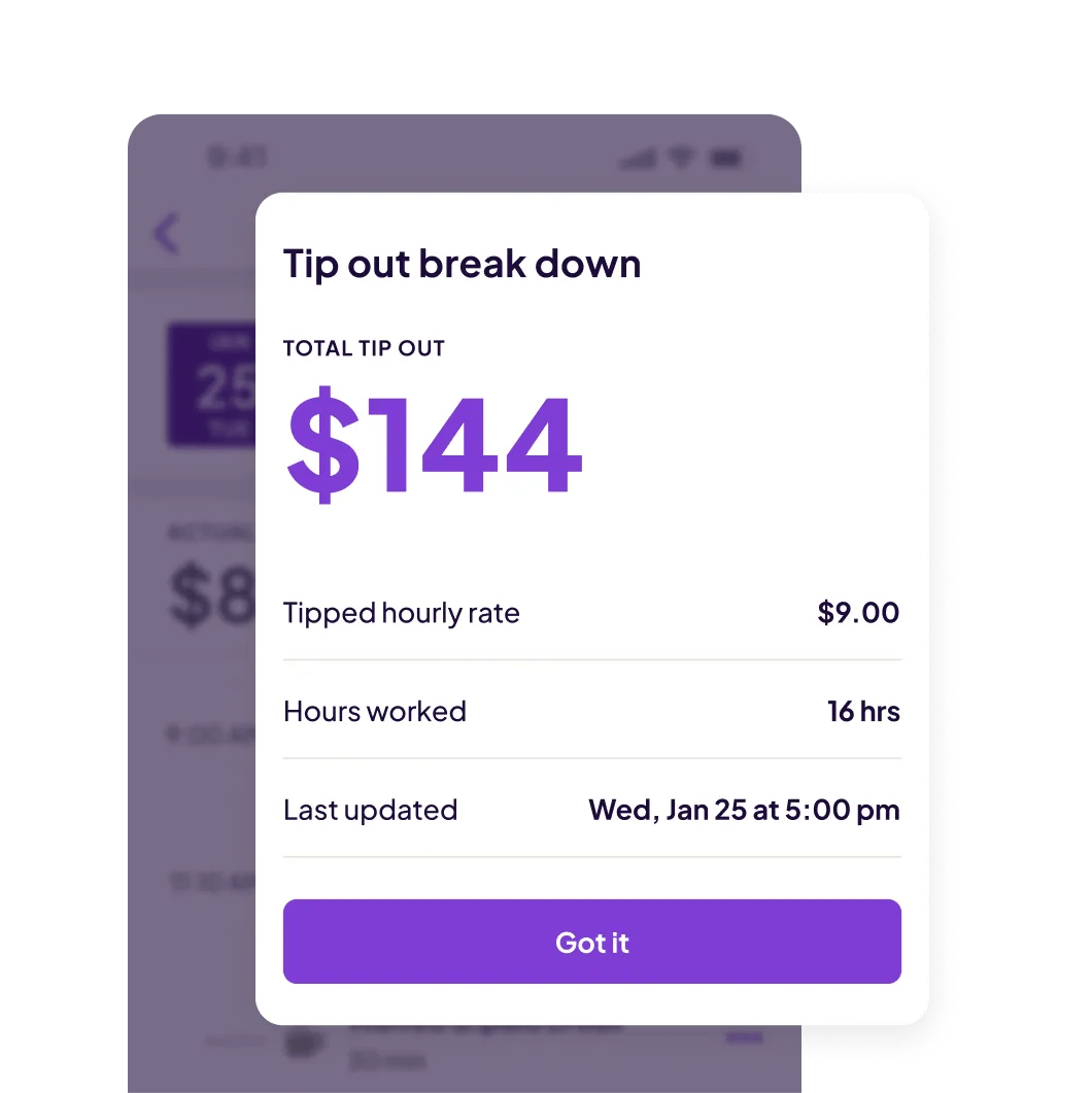 4 Best Tipping Software for Restaurants