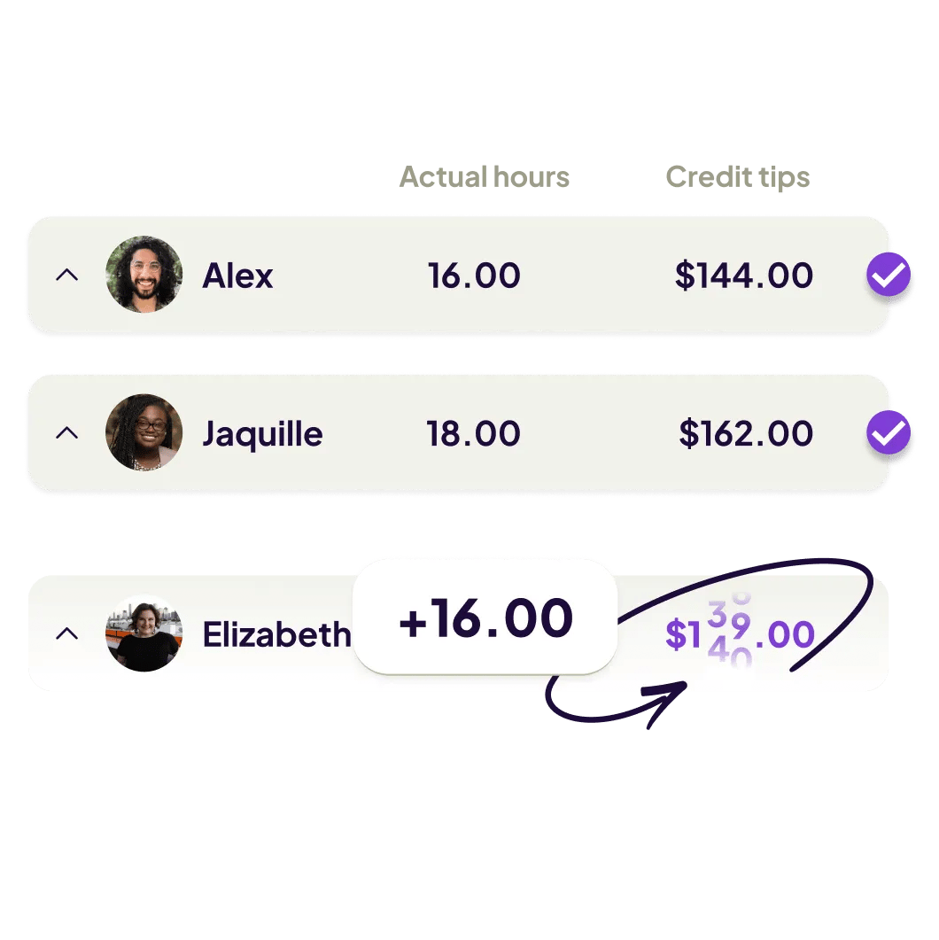 4 Best Tipping Software for Restaurants