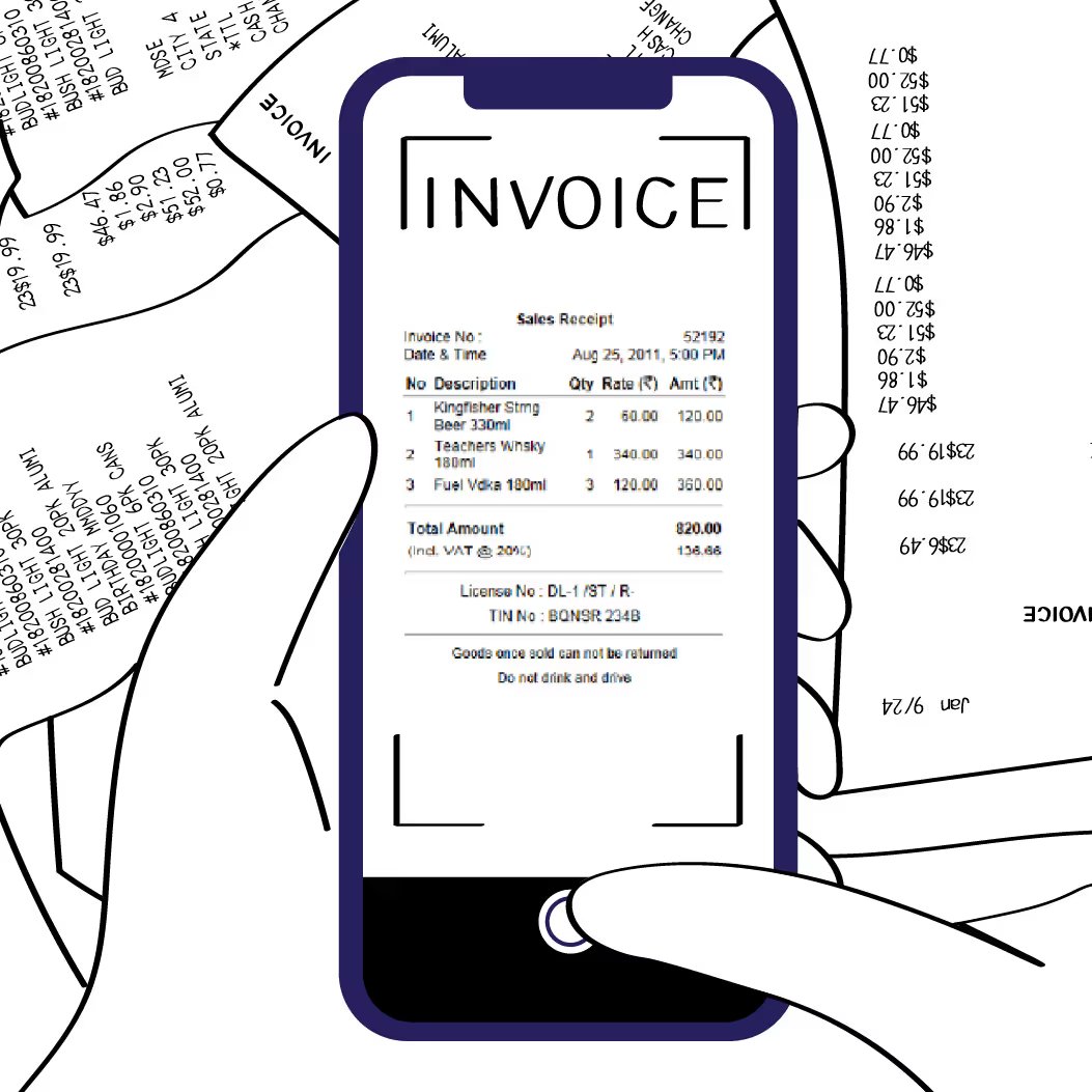 4 Best Bar Inventory Management Software in 2025